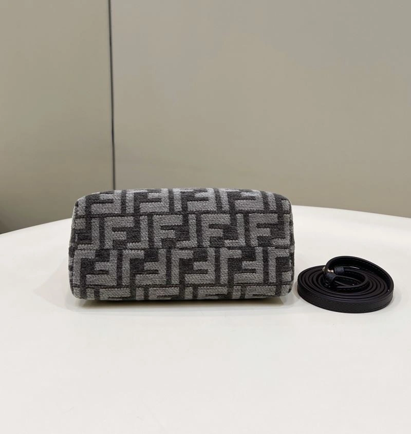 Budget-friendly Fendi Pillow Bags