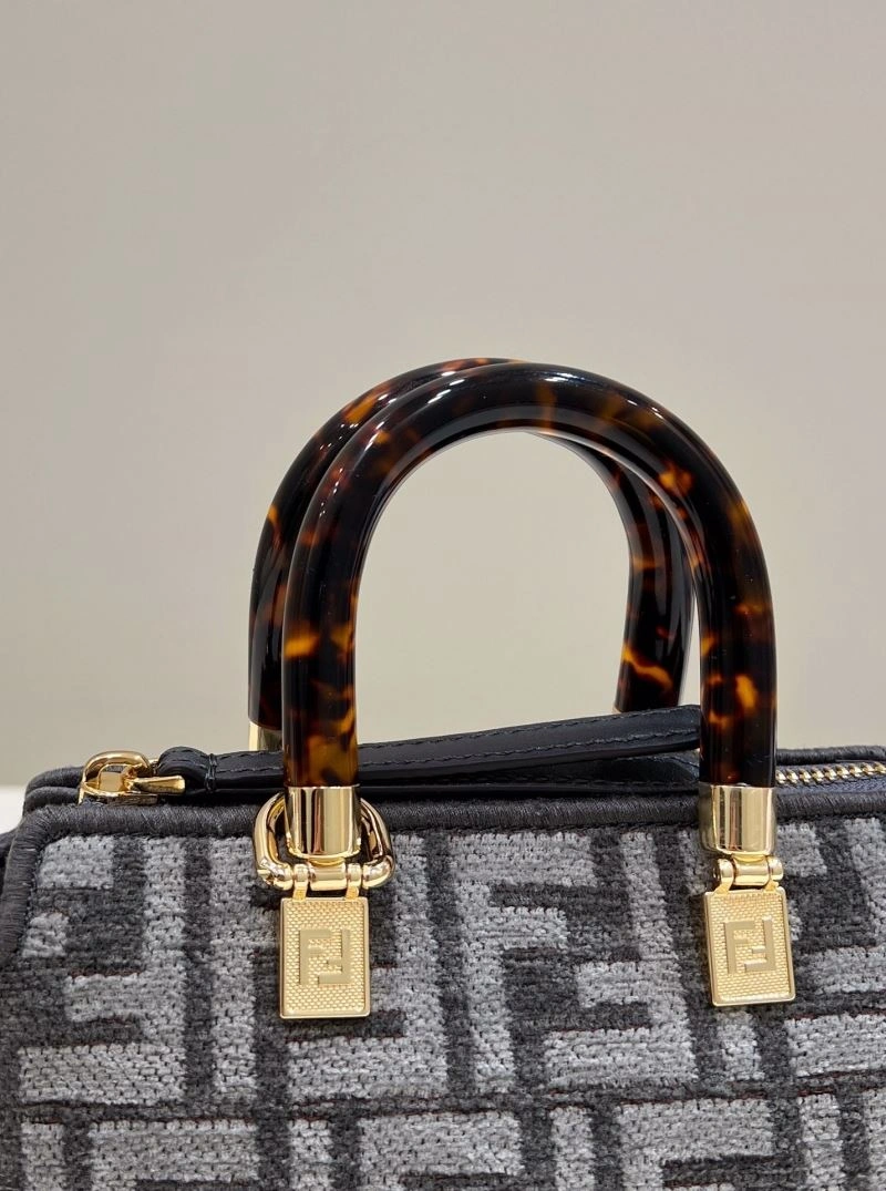 Budget-friendly Fendi Pillow Bags