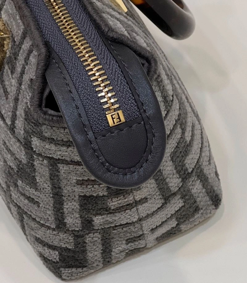 Budget-friendly Fendi Pillow Bags