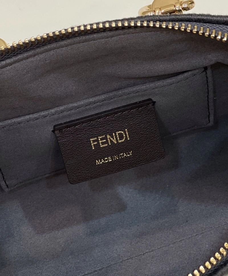 Budget-friendly Fendi Pillow Bags