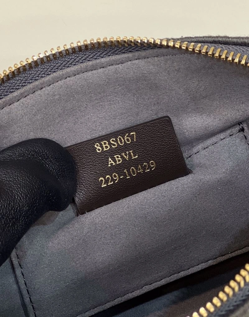 Budget-friendly Fendi Pillow Bags