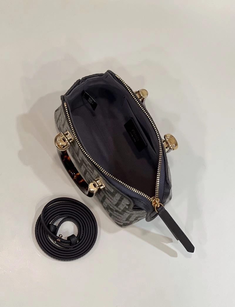 Budget-friendly Fendi Pillow Bags