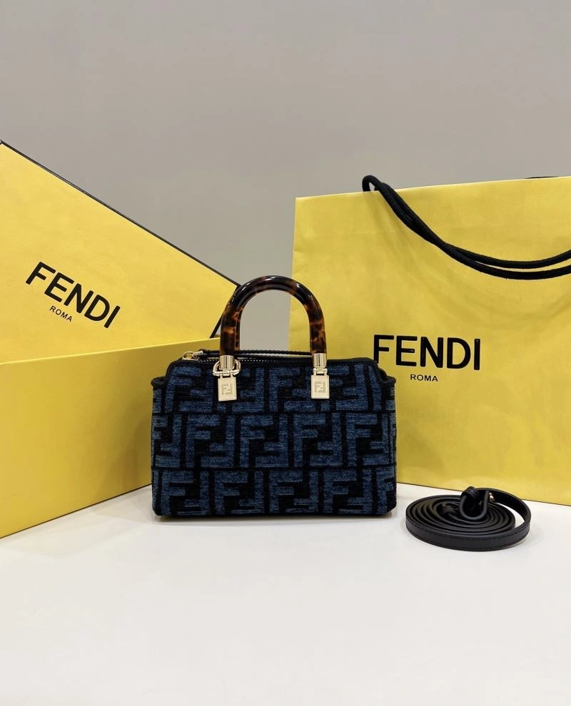 Fendi Pillow Bags