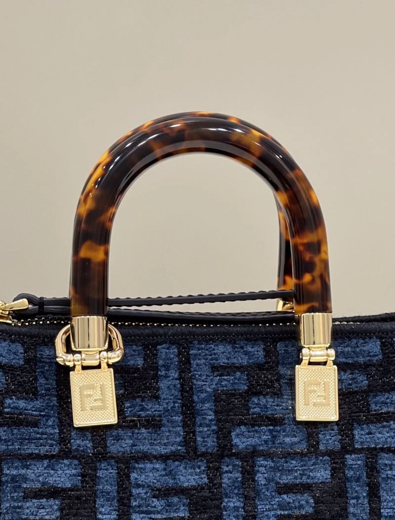 Affordable Fendi Pillow Bags