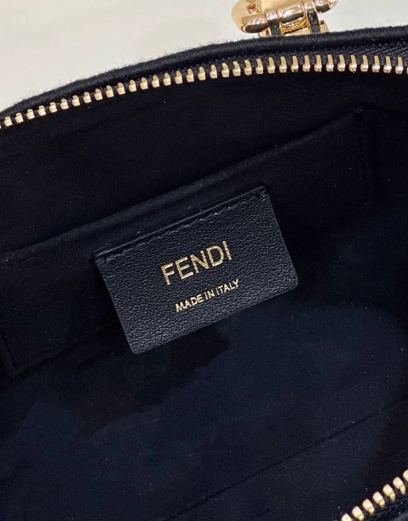 Affordable Fendi Pillow Bags