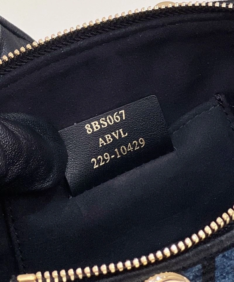 Affordable Fendi Pillow Bags