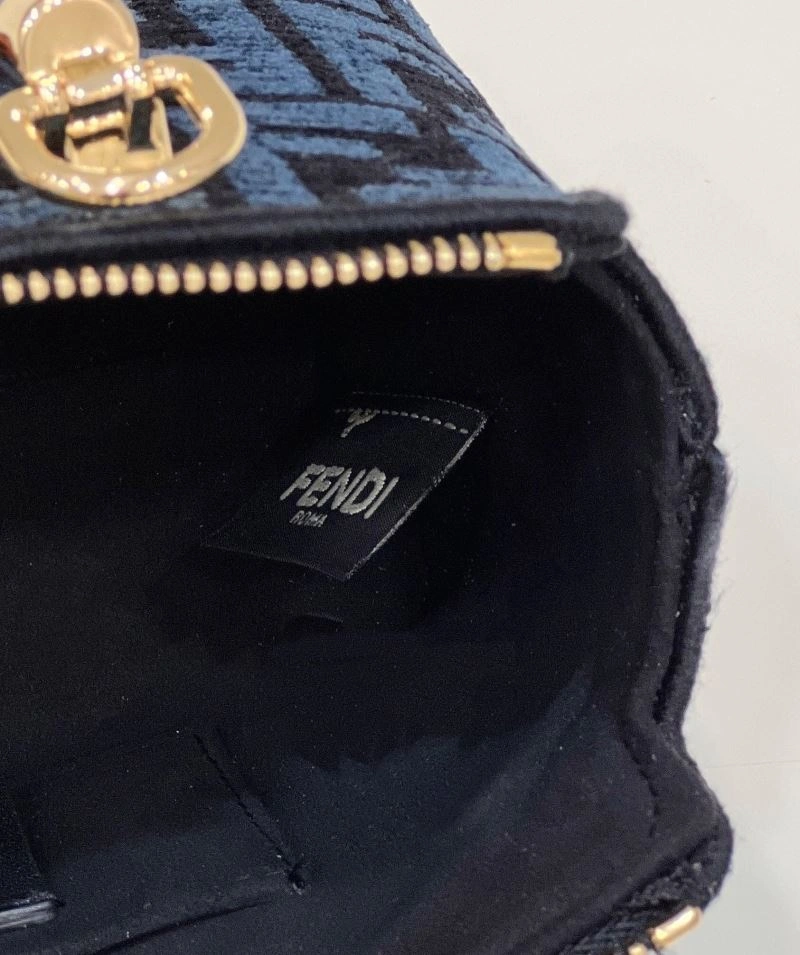 Affordable Fendi Pillow Bags