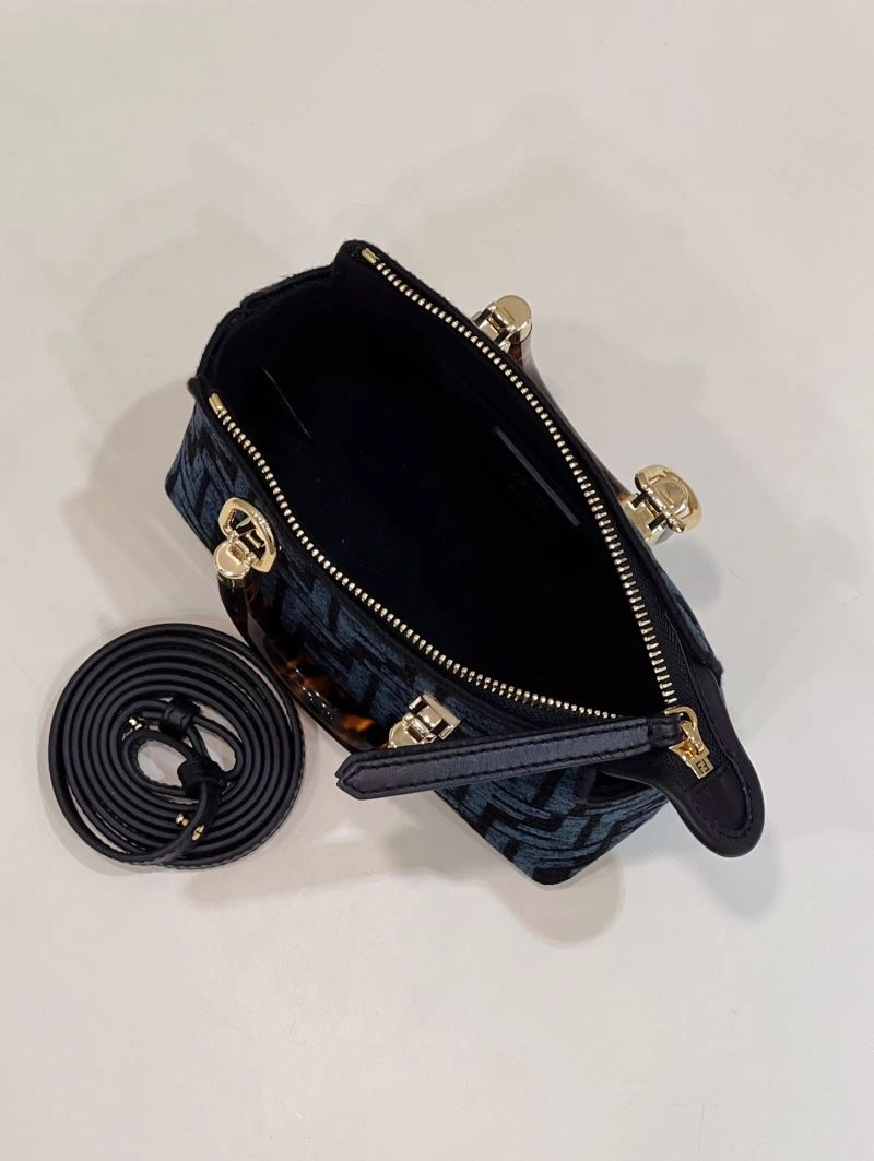Affordable Fendi Pillow Bags