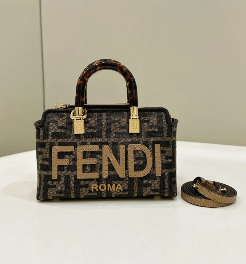 Fendi Pillow Bags