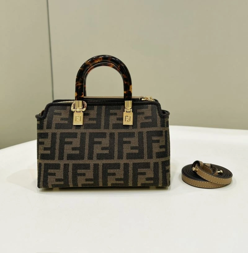 Affordable Fendi Pillow Bags