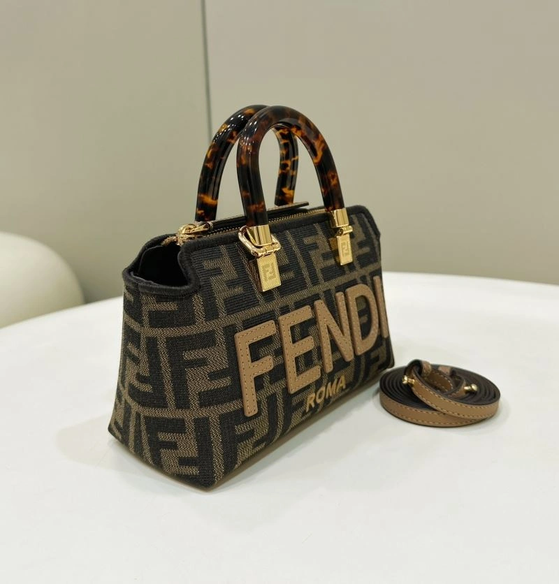 Affordable Fendi Pillow Bags