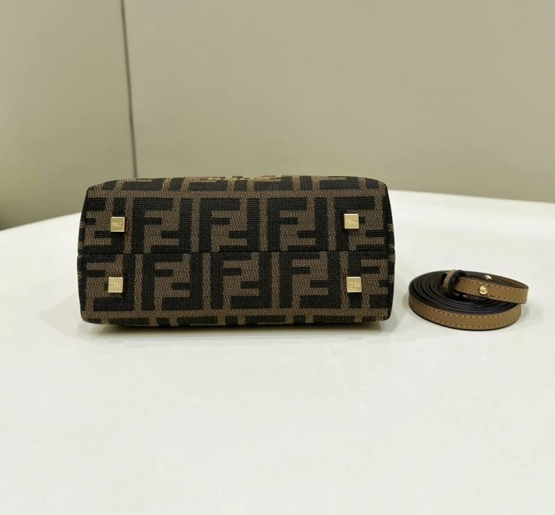 Affordable Fendi Pillow Bags
