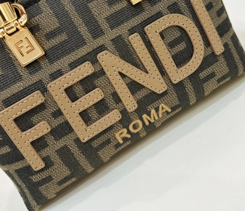 Affordable Fendi Pillow Bags