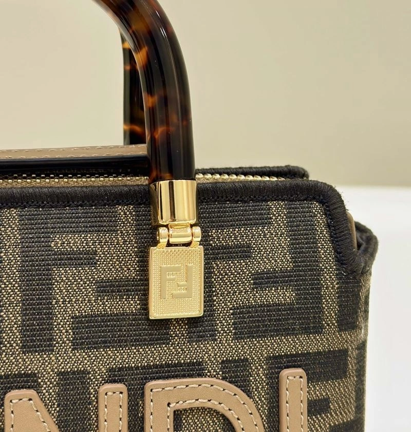 Affordable Fendi Pillow Bags