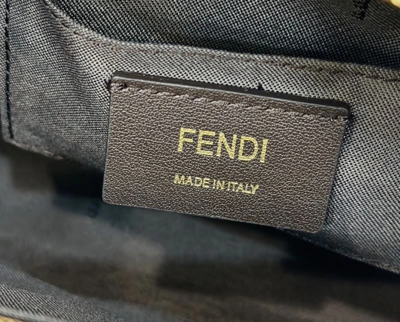 Affordable Fendi Pillow Bags