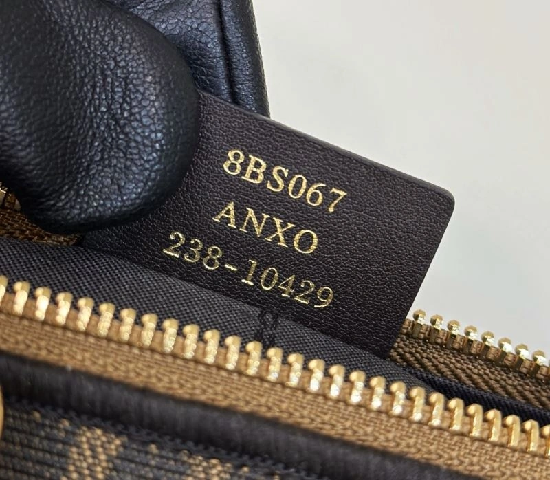 Affordable Fendi Pillow Bags
