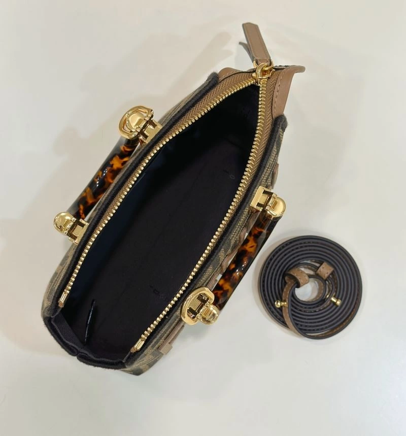 Affordable Fendi Pillow Bags