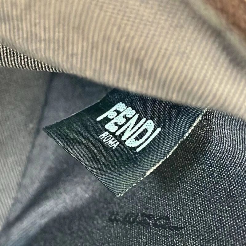 High accuracy Fendi Pillow Bags