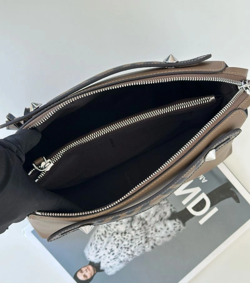 High accuracy Fendi Pillow Bags