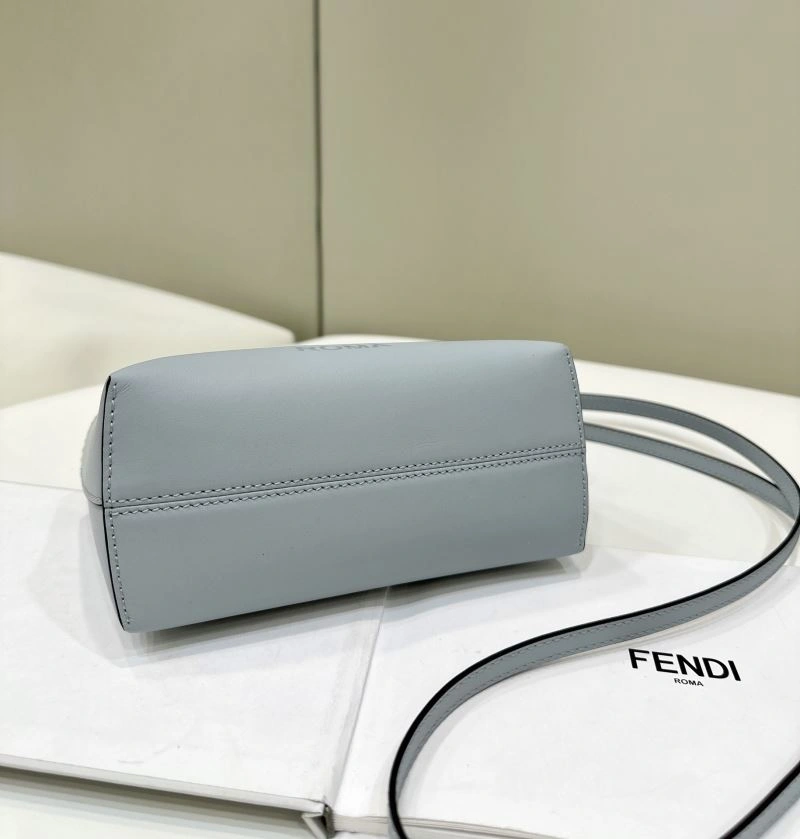 Perfect replica Fendi Pillow Bags