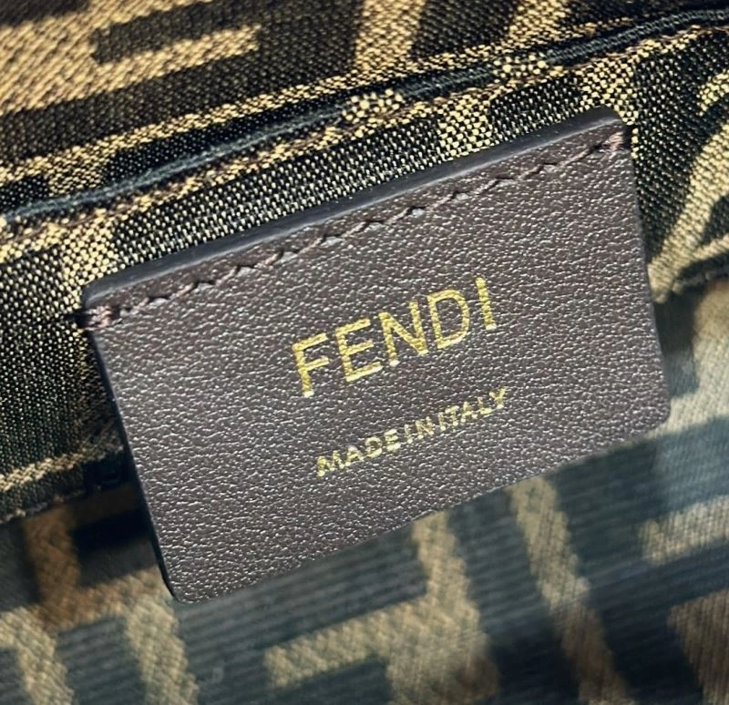 Perfect replica Fendi Pillow Bags