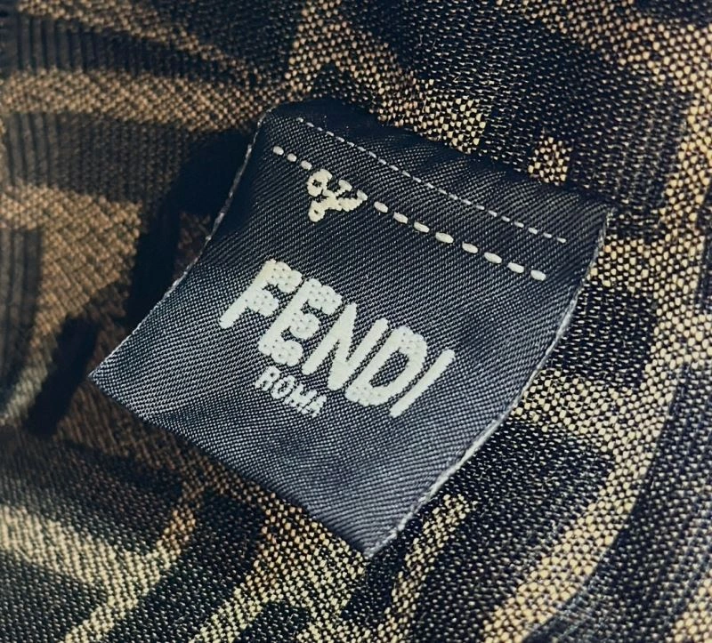 Perfect replica Fendi Pillow Bags