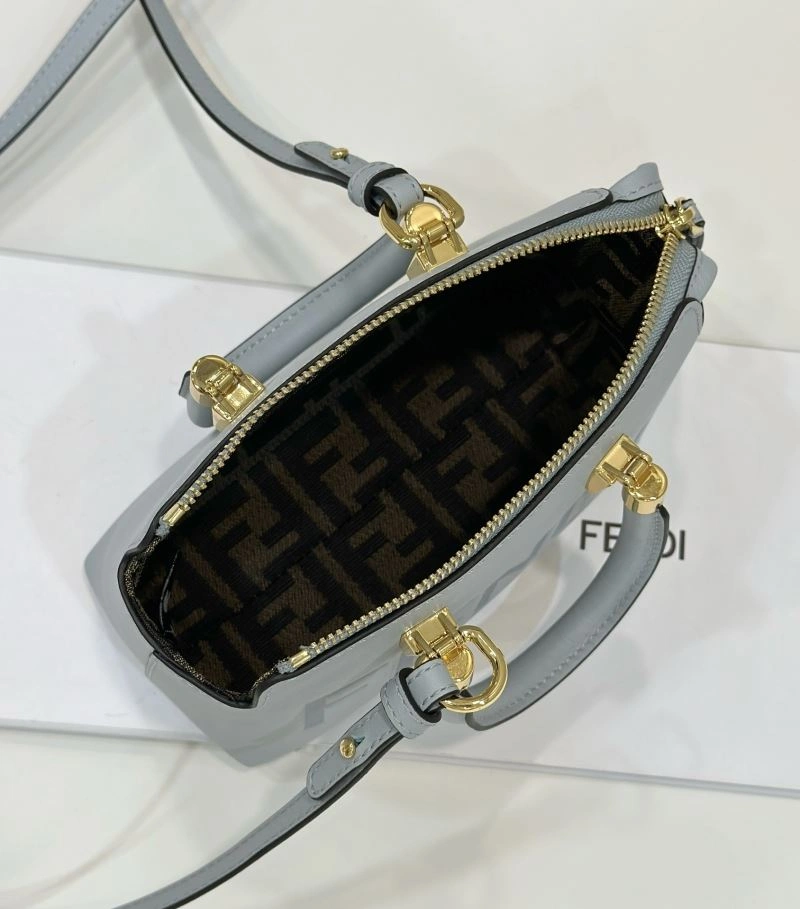 Perfect replica Fendi Pillow Bags