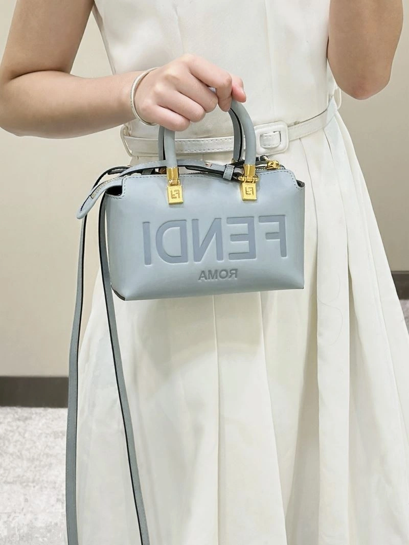 Perfect replica Fendi Pillow Bags