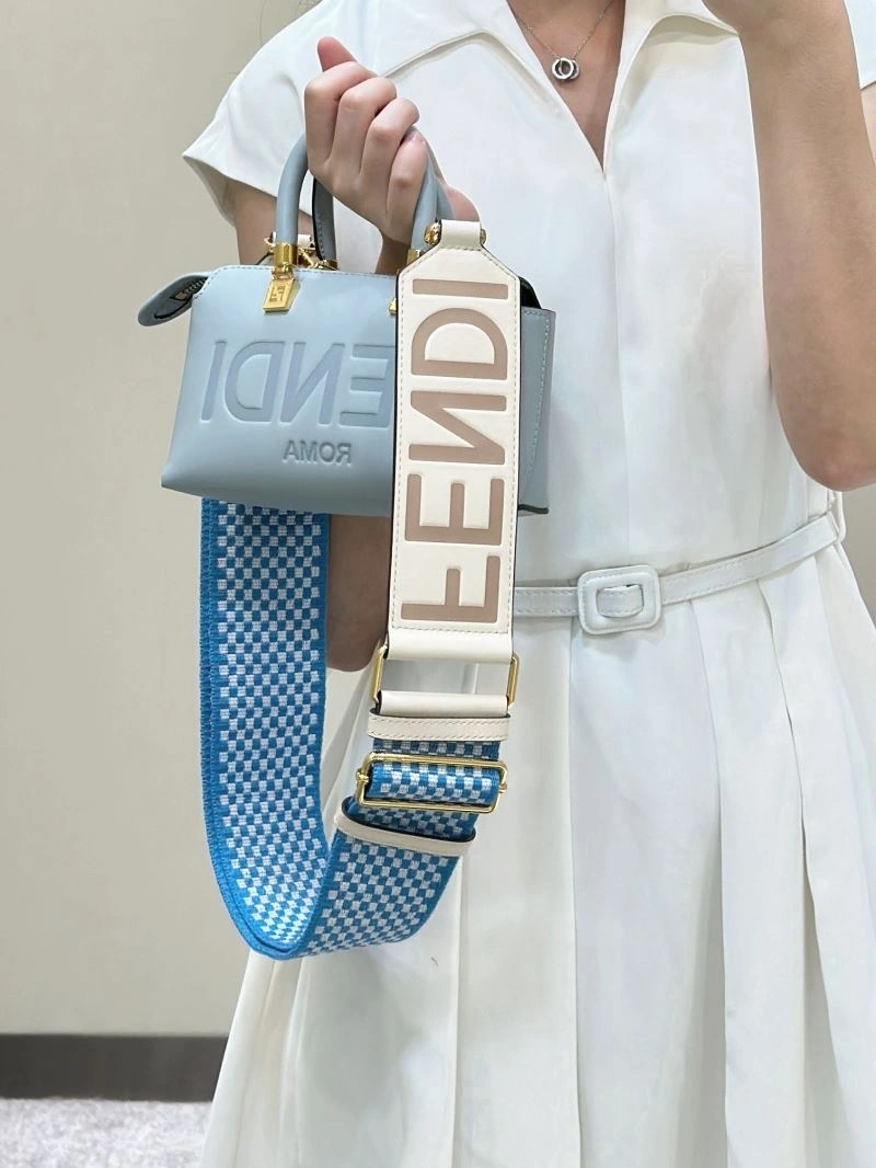 Perfect replica Fendi Pillow Bags