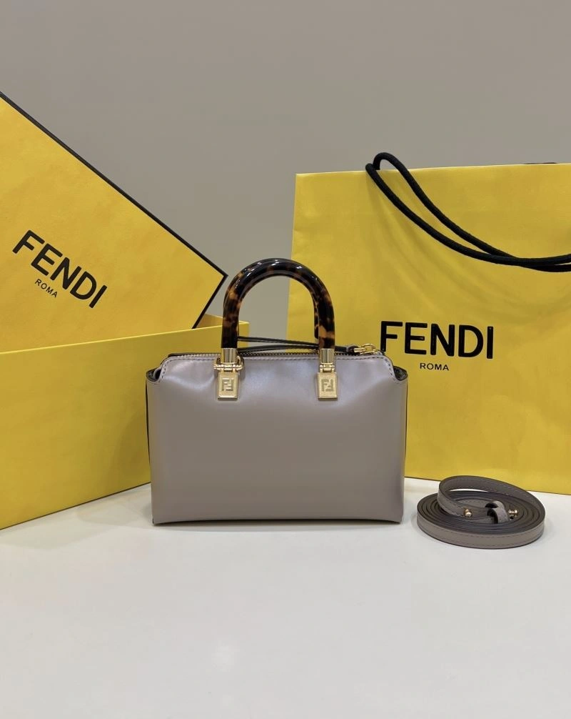 Authentic Fendi Pillow Bags