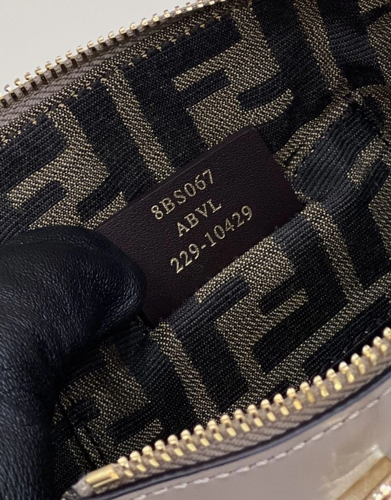 Authentic Fendi Pillow Bags