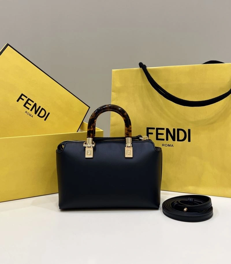 Authentic Fendi Pillow Bags