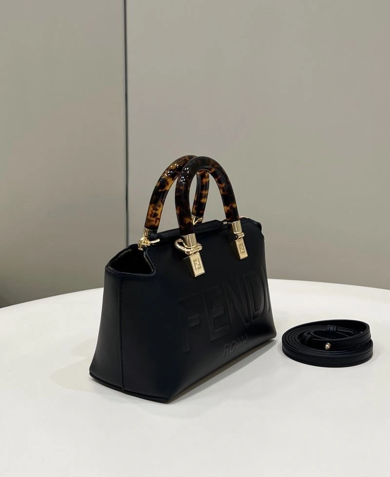Authentic Fendi Pillow Bags