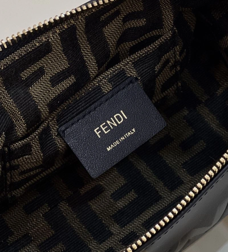 Authentic Fendi Pillow Bags
