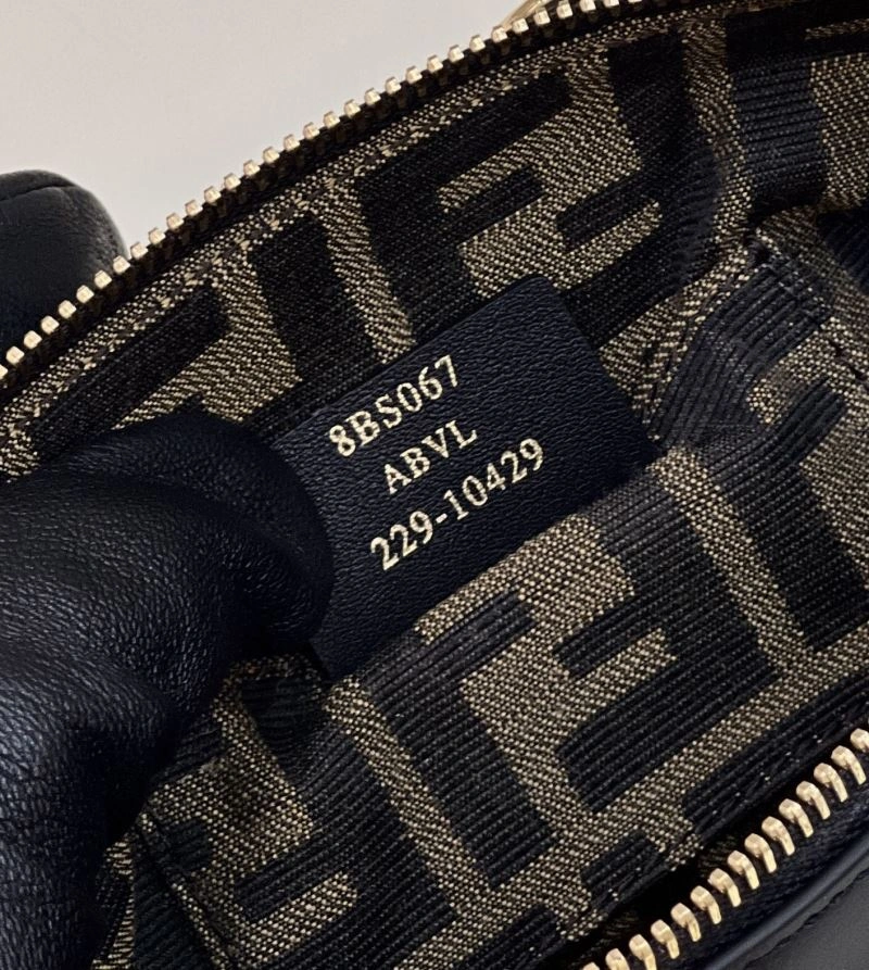 Authentic Fendi Pillow Bags