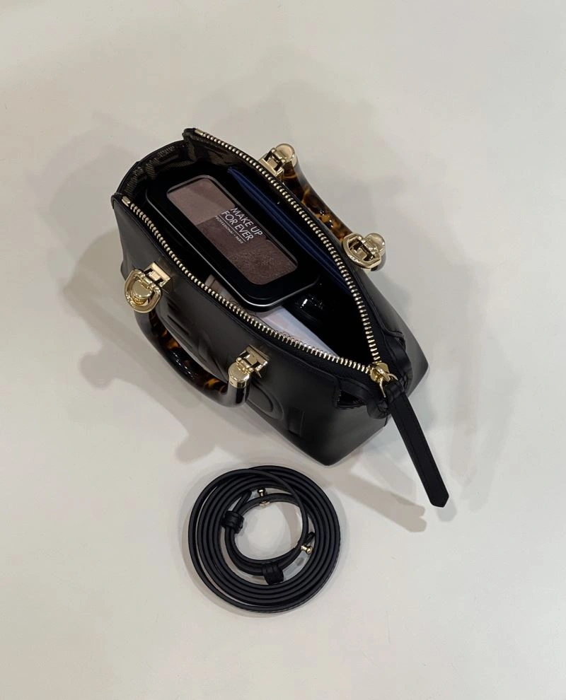 Authentic Fendi Pillow Bags