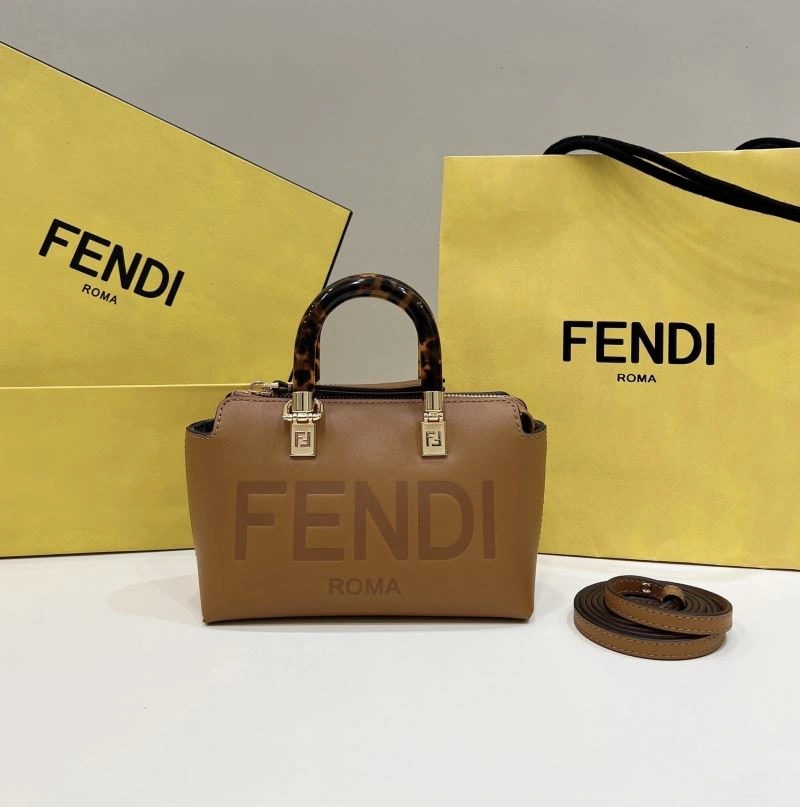 Fendi Pillow Bags