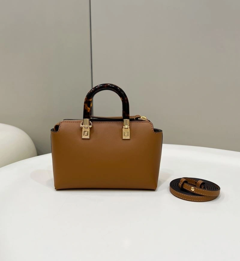 Brand-original Fendi Pillow Bags