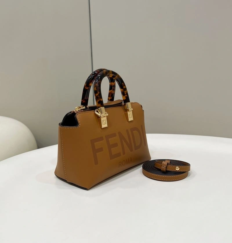 Brand-original Fendi Pillow Bags