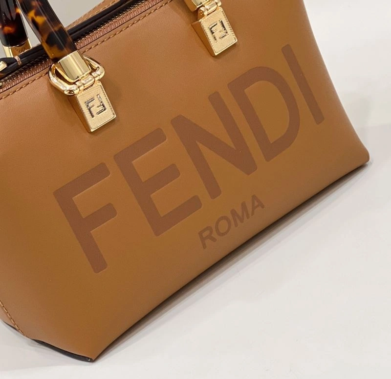 Brand-original Fendi Pillow Bags