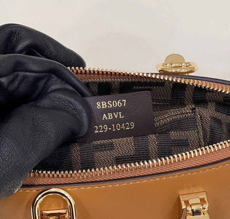 Brand-original Fendi Pillow Bags