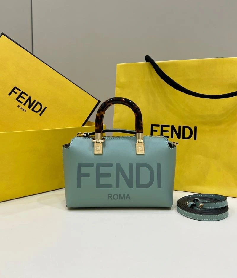 Fendi Pillow Bags