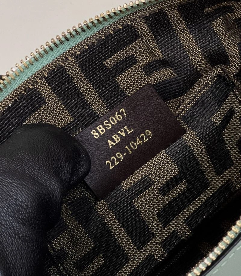 High accuracy Fendi Pillow Bags
