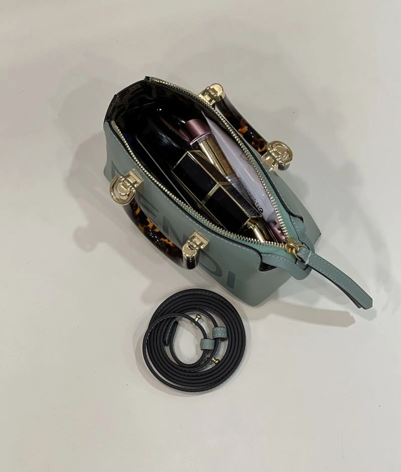 High accuracy Fendi Pillow Bags