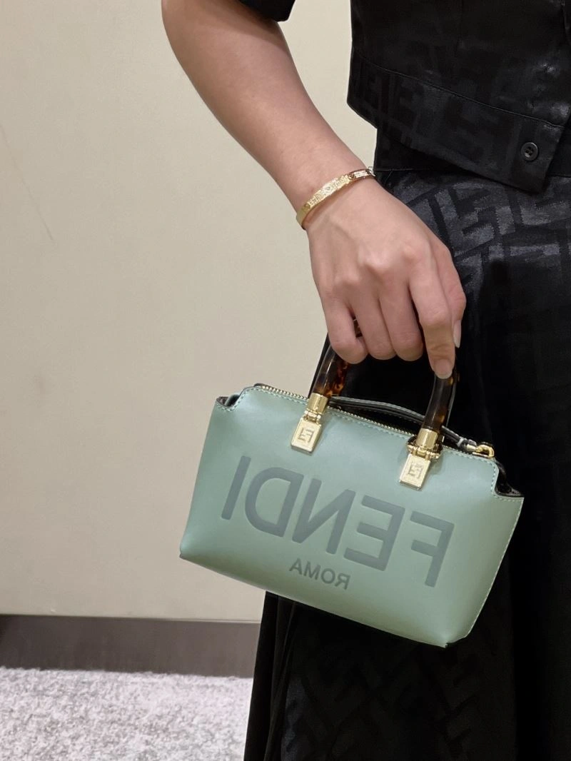 High accuracy Fendi Pillow Bags