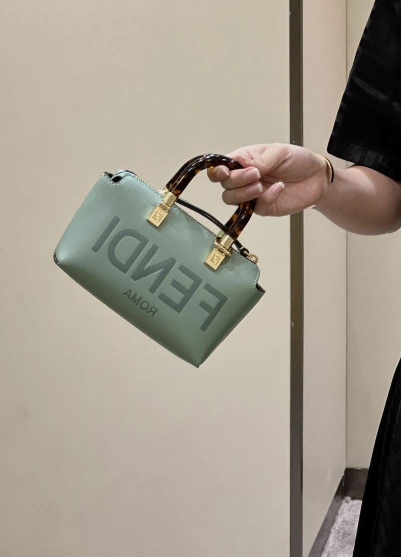 High accuracy Fendi Pillow Bags