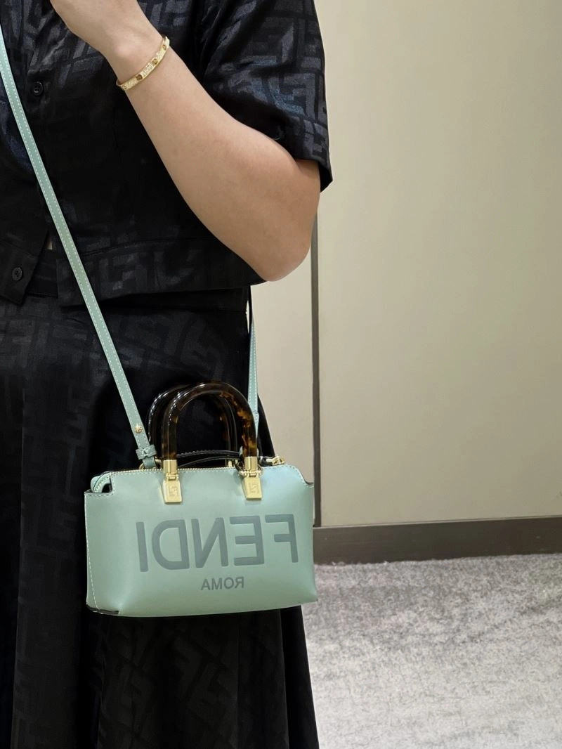 High accuracy Fendi Pillow Bags
