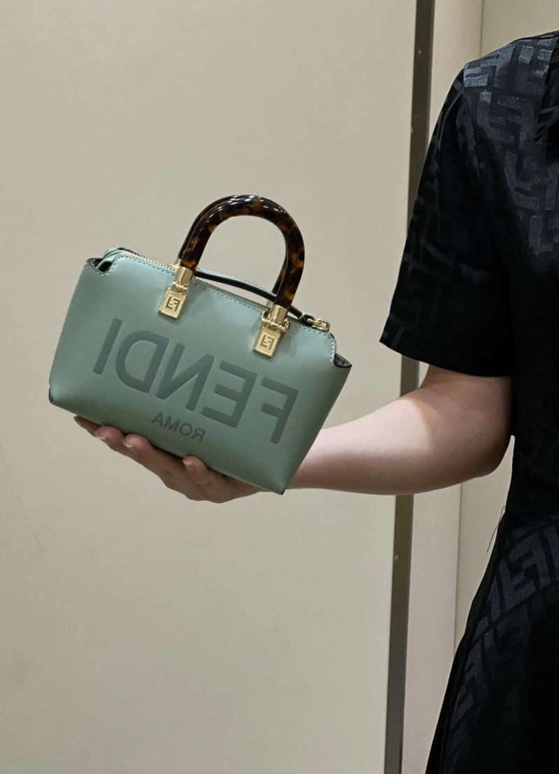 High accuracy Fendi Pillow Bags