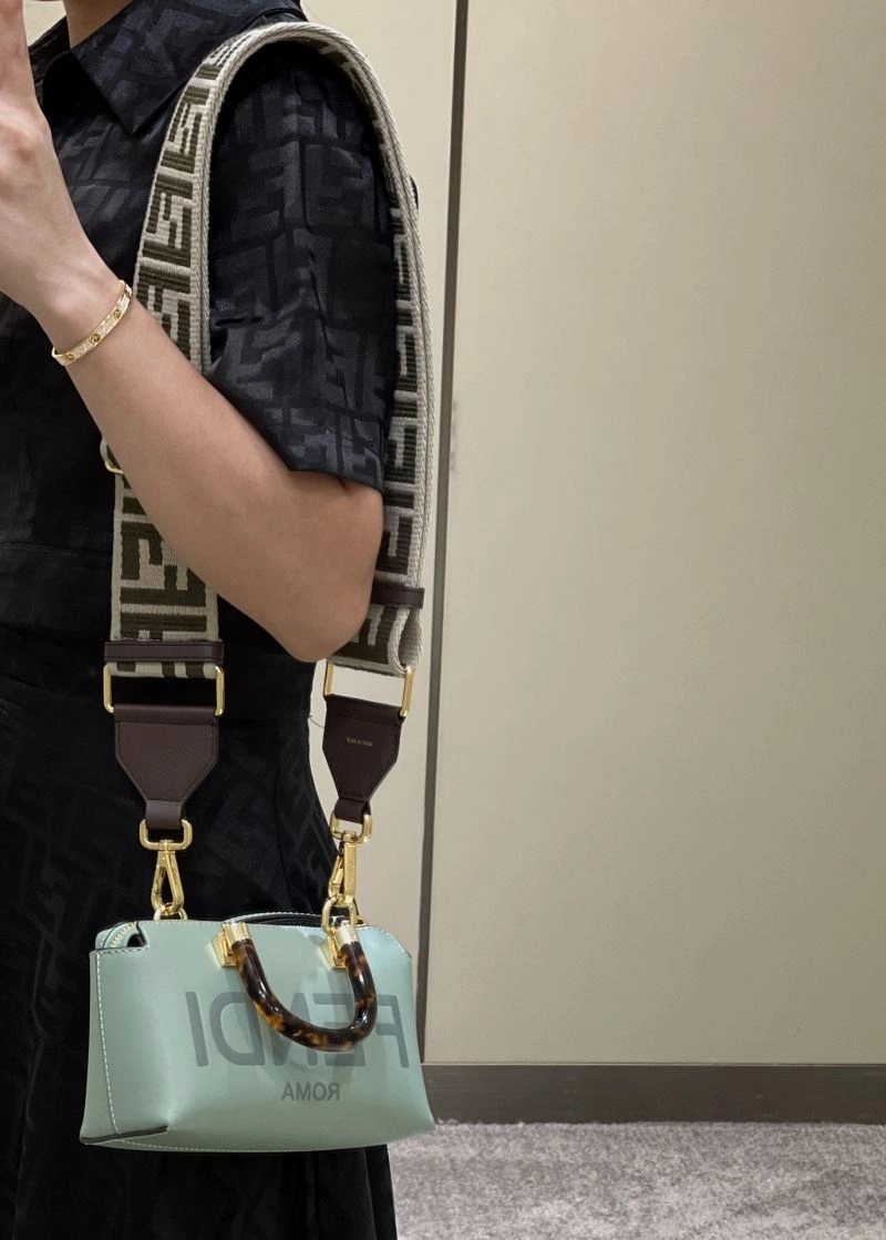 High accuracy Fendi Pillow Bags