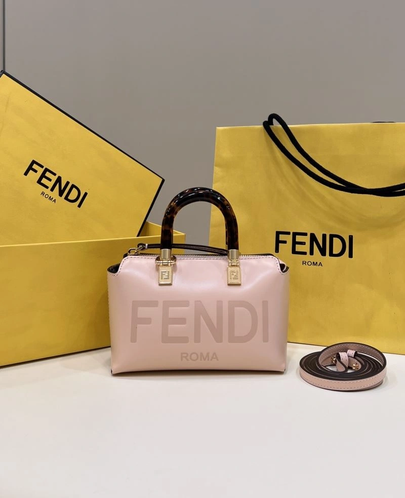 Fendi Pillow Bags